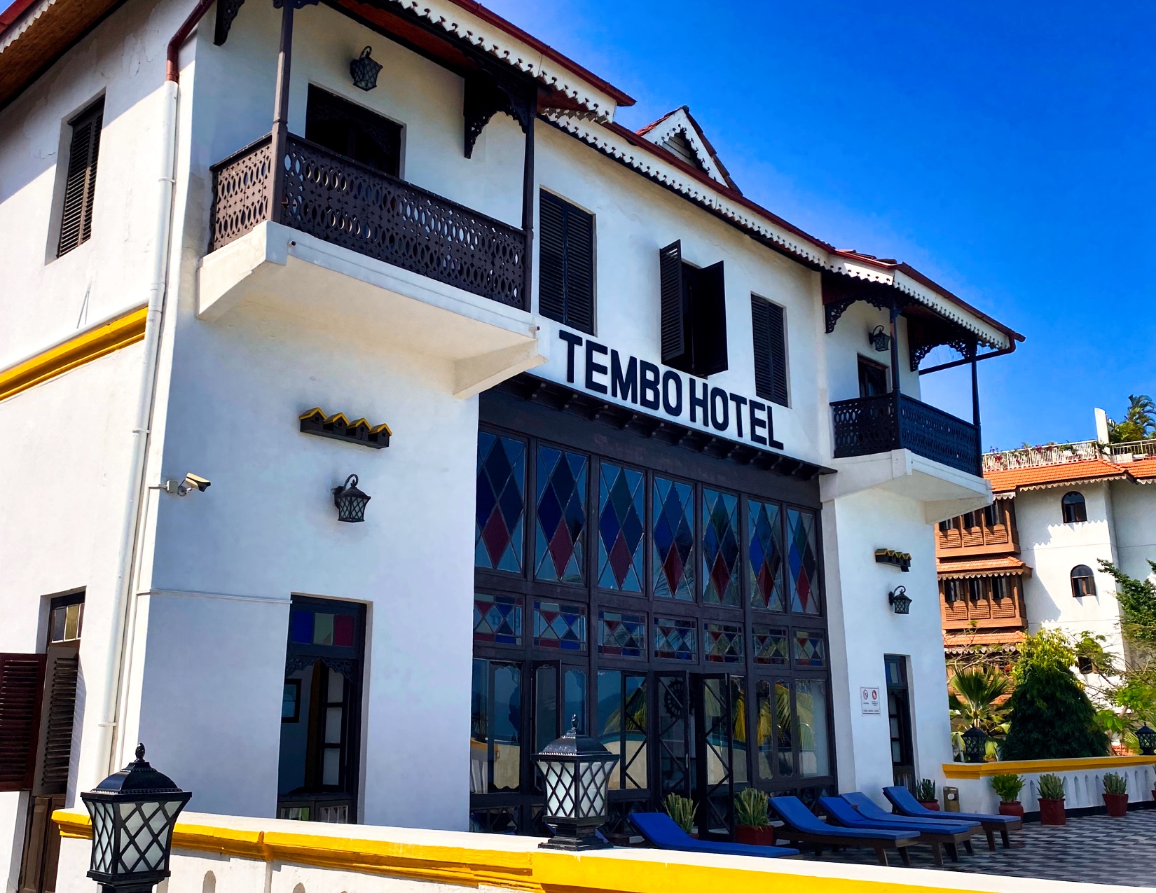 Where to Stay in Zanzibar: Tips to Plan the Perfect Stay