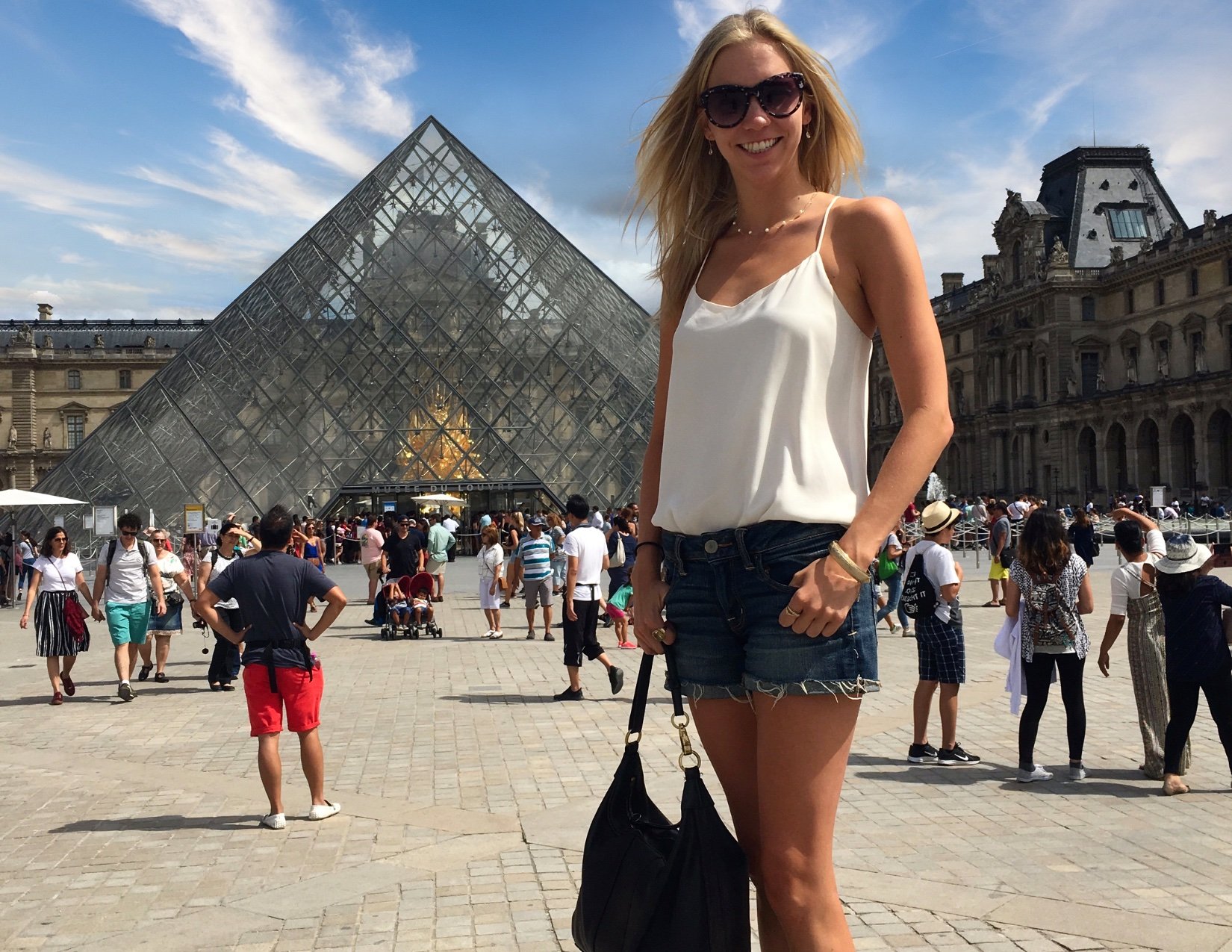 What to Wear in Paris in Summer: Chic & Comfy Essentials