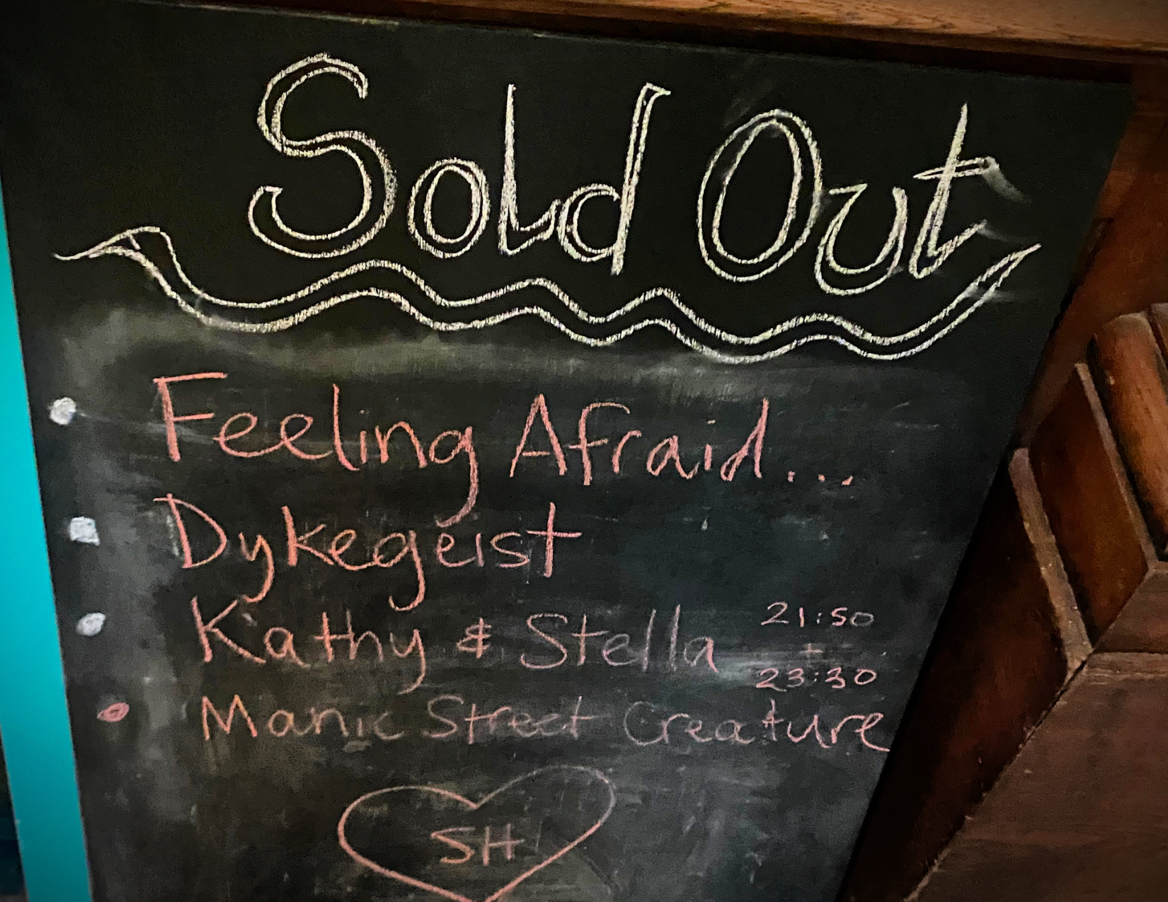 23 Things to Do in Edinburgh at Night You Can't Miss!