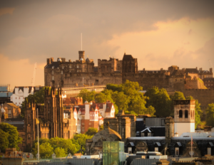 Top 10 Edinburgh Castles: Unraveling the History and Secrets