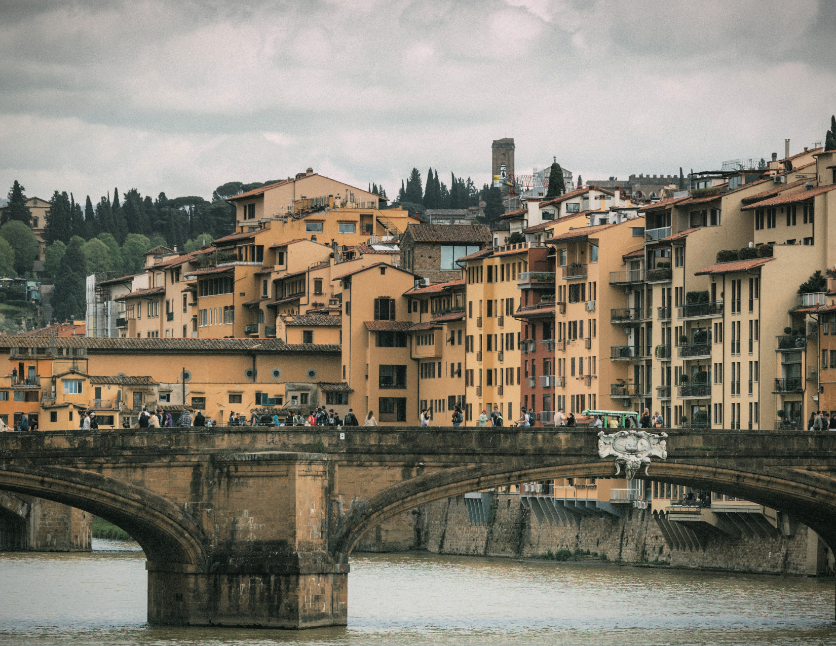One Day in Florence: The Perfect 24 Hour Florence Itinerary