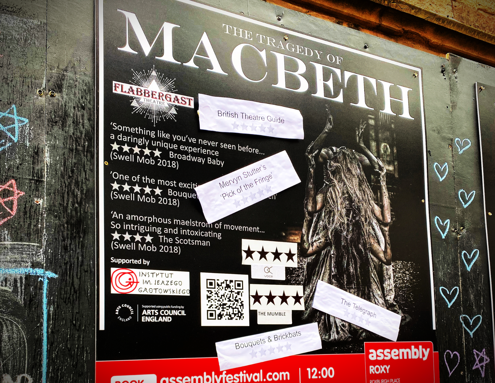 23 Things to Do in Edinburgh at Night You Can't Miss!