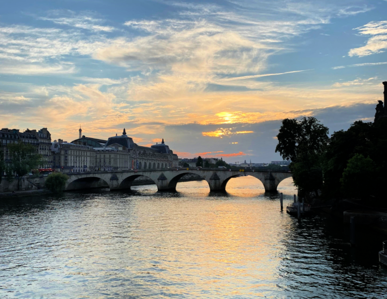 What to Wear in Paris in Summer: Chic & Comfy Essentials