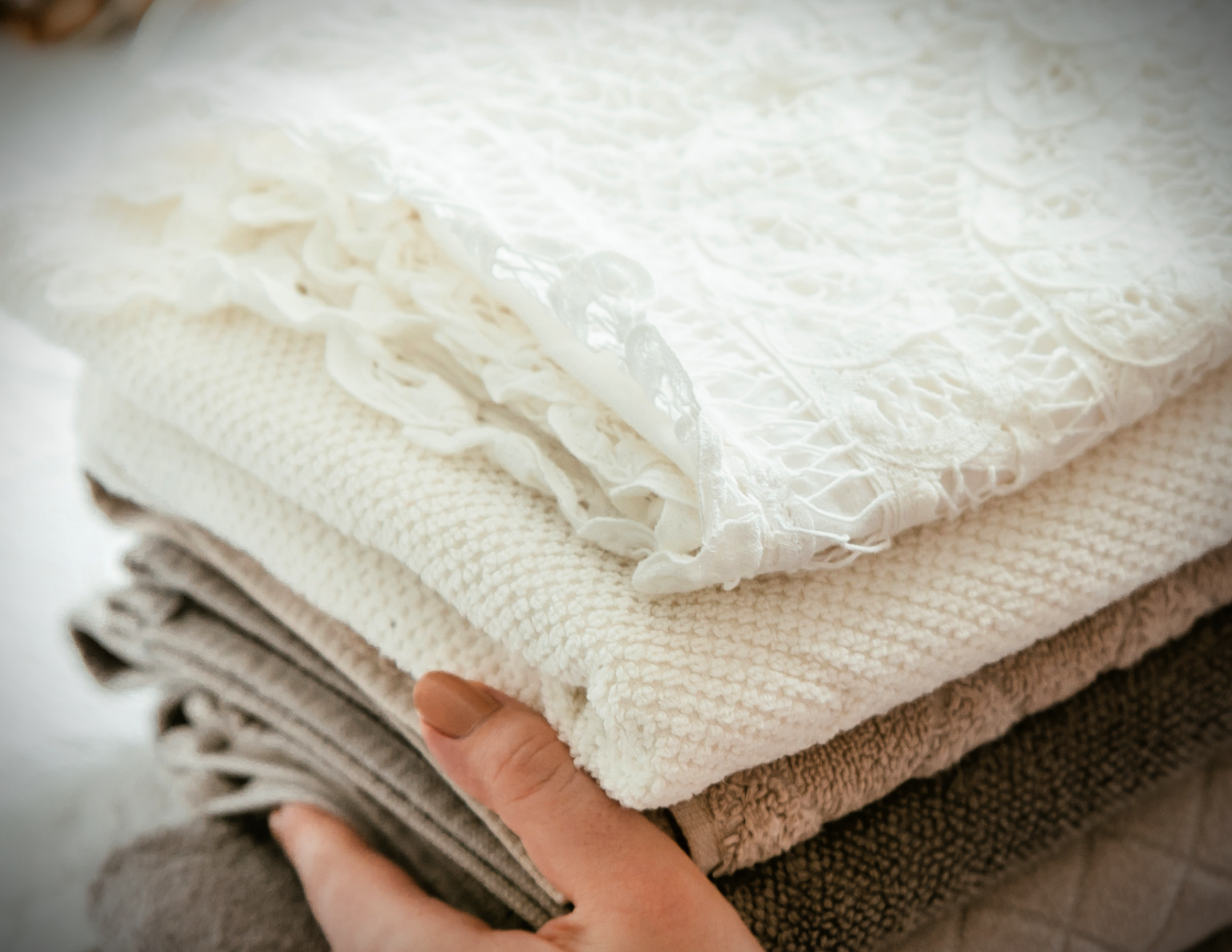 How to Do Laundry Backpacking: 7 Tips You Need to Know!