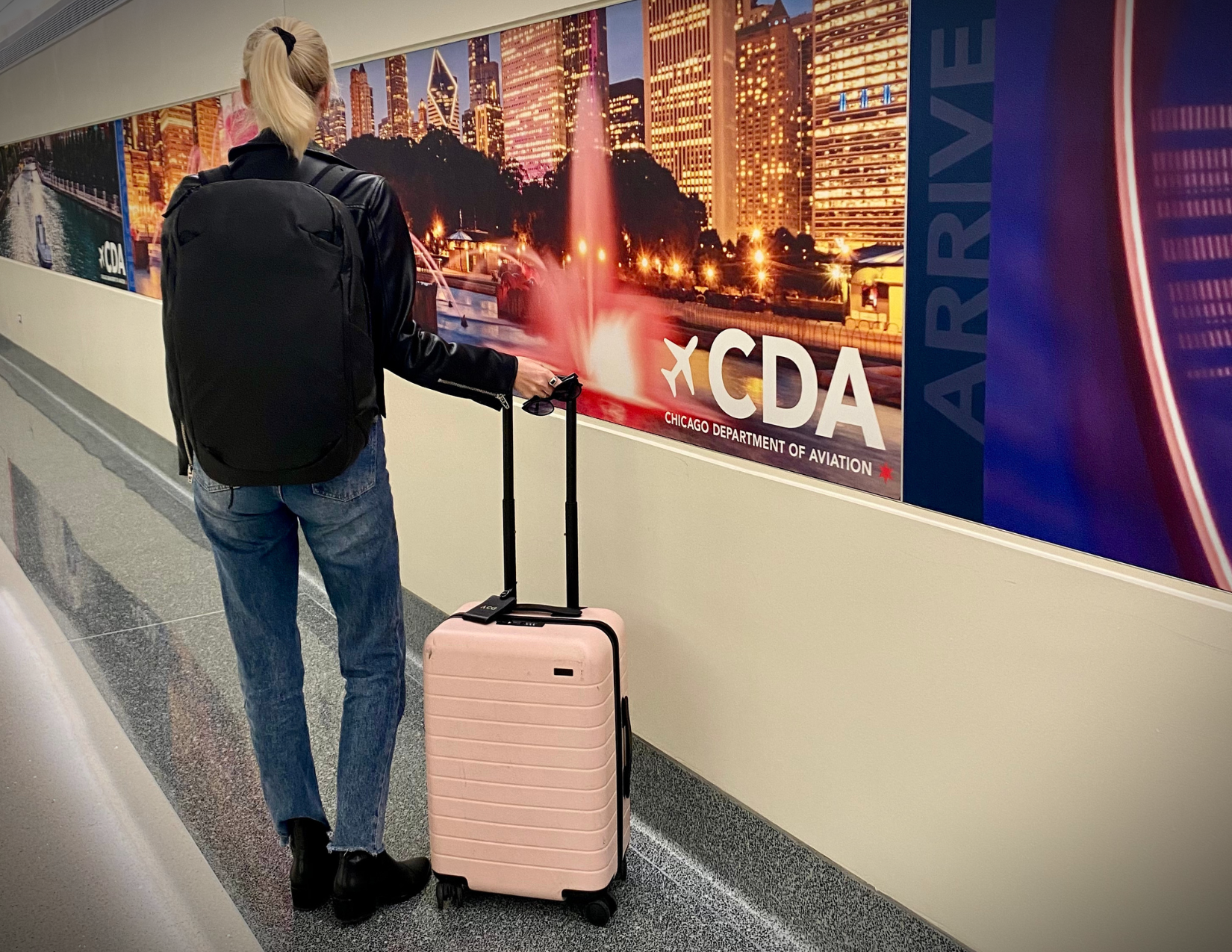 The Best Carry-On Luggage For Women: 2025 Round-Up!
