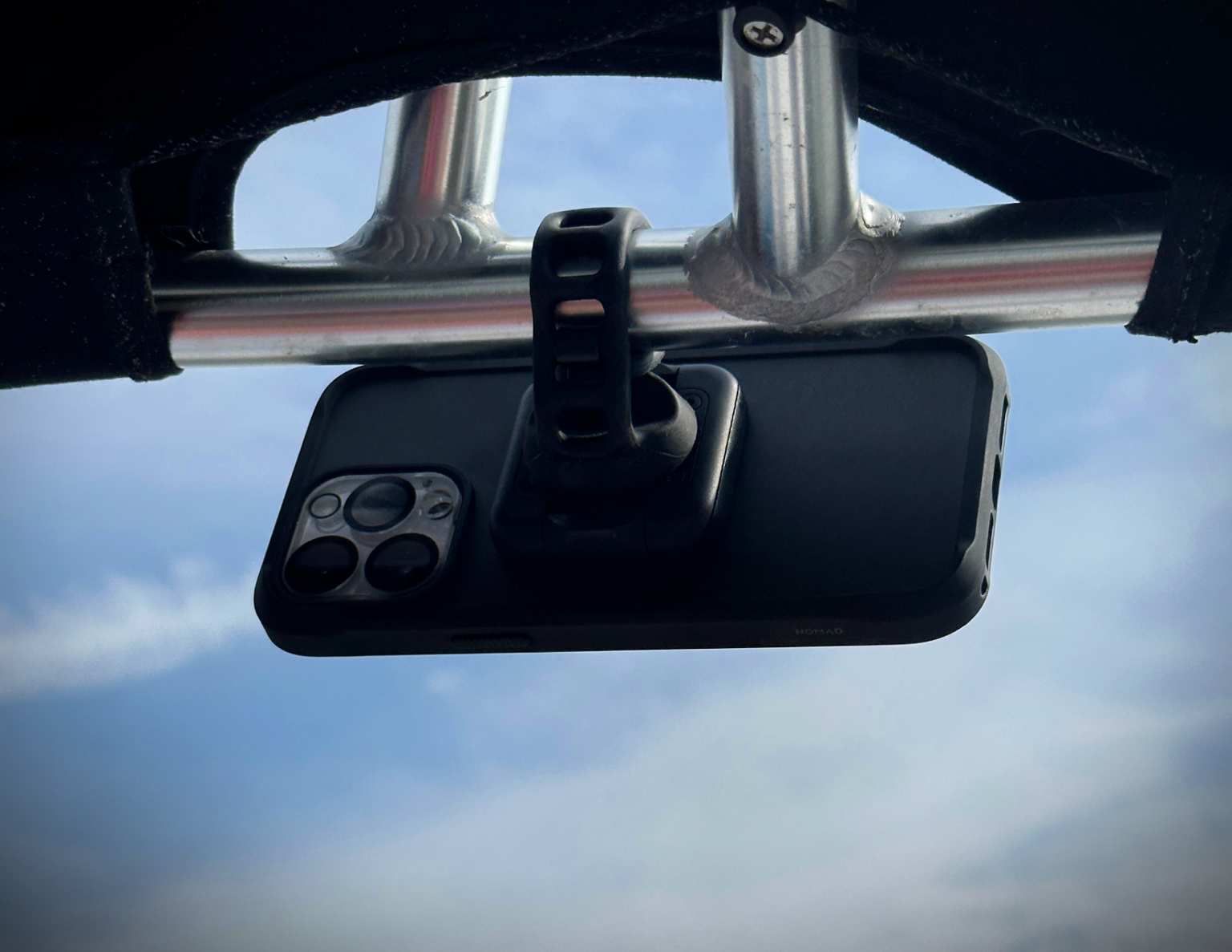 Peak Design Phone Mount: Is the Bar Mount Universal?