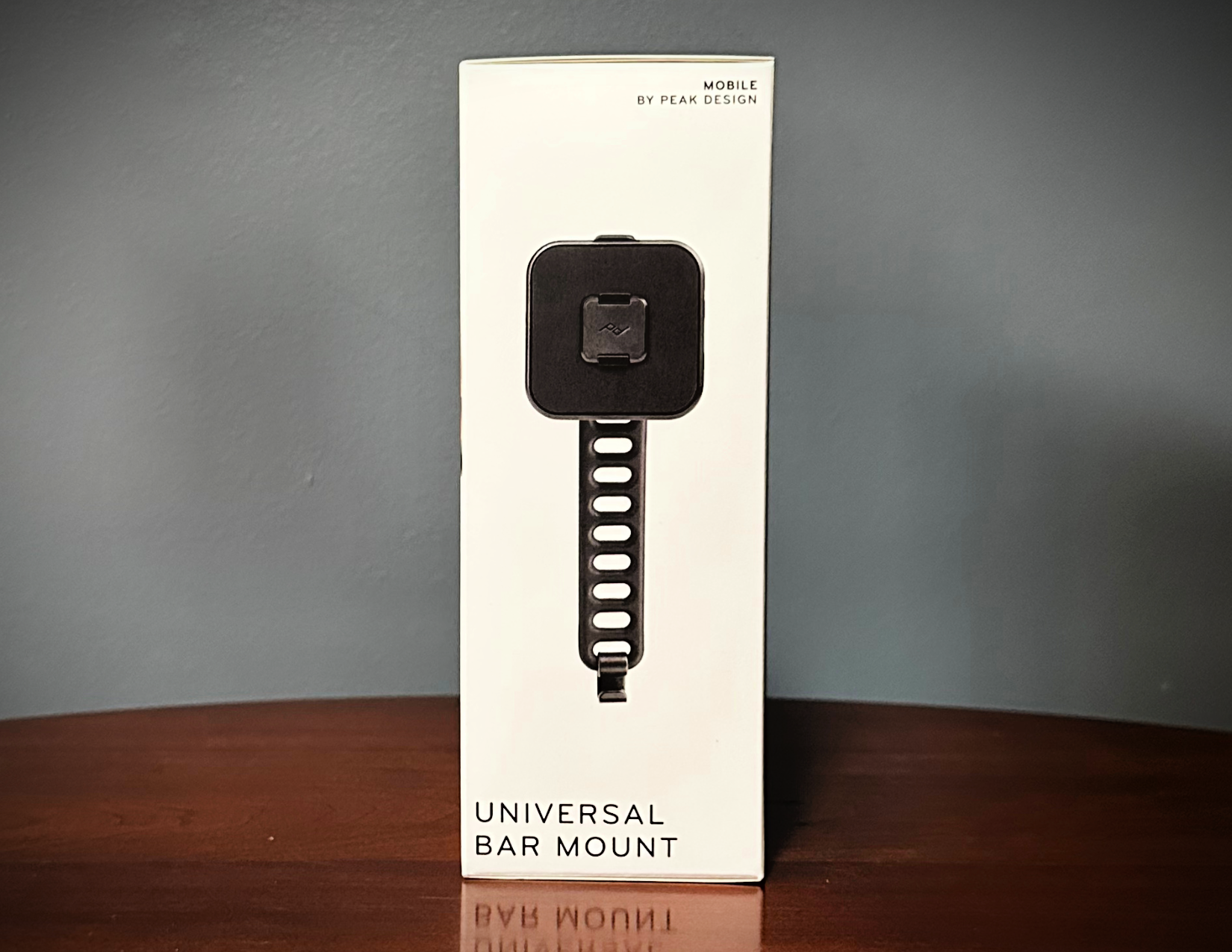 Peak Design Phone Mount: Is the Bar Mount Universal?