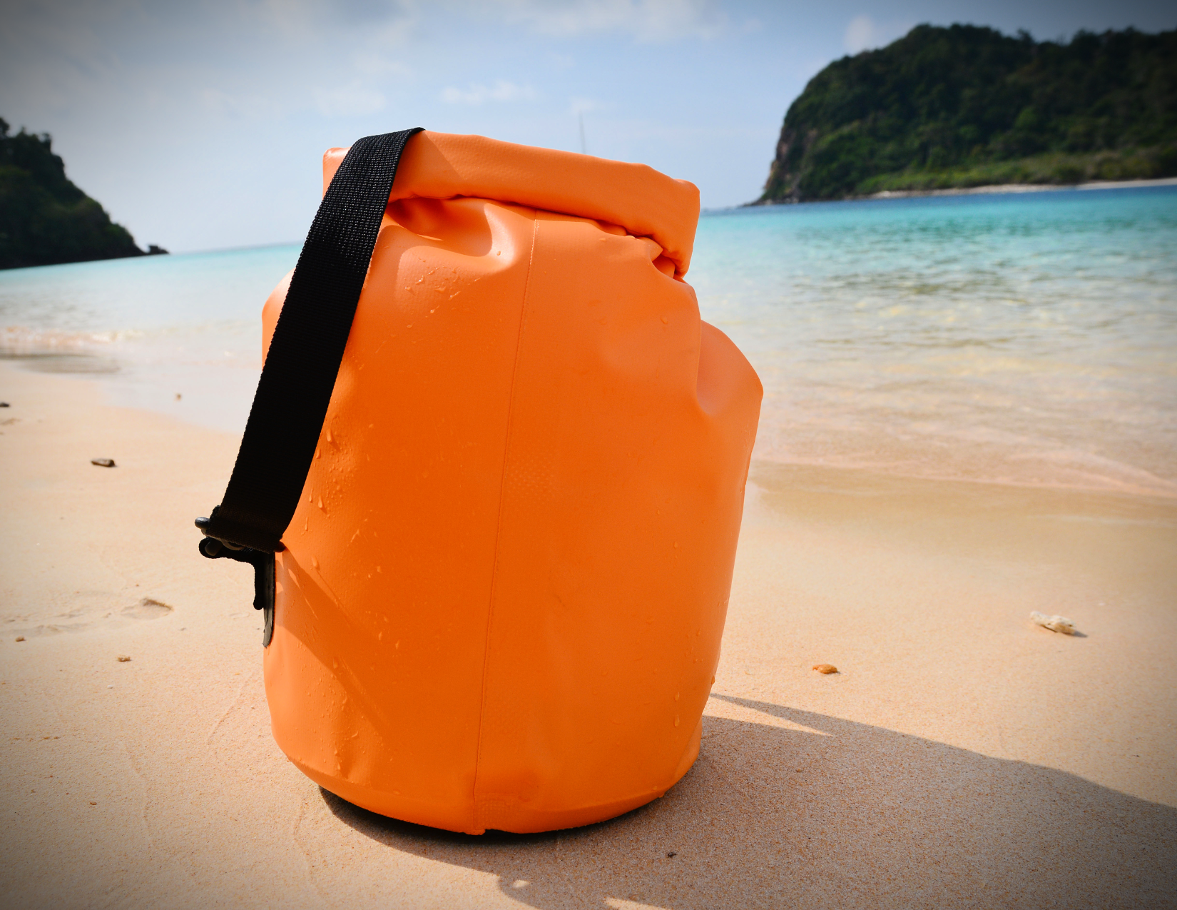 How to Do Laundry Backpacking: 7 Tips You Need to Know!