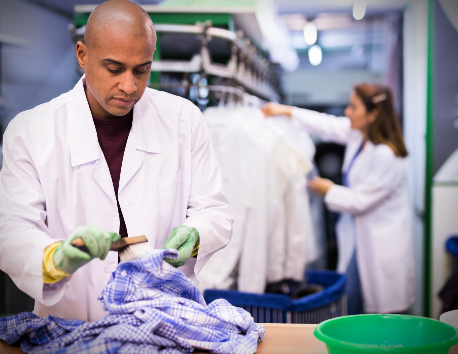 How to Do Laundry Backpacking: 7 Tips You Need to Know!