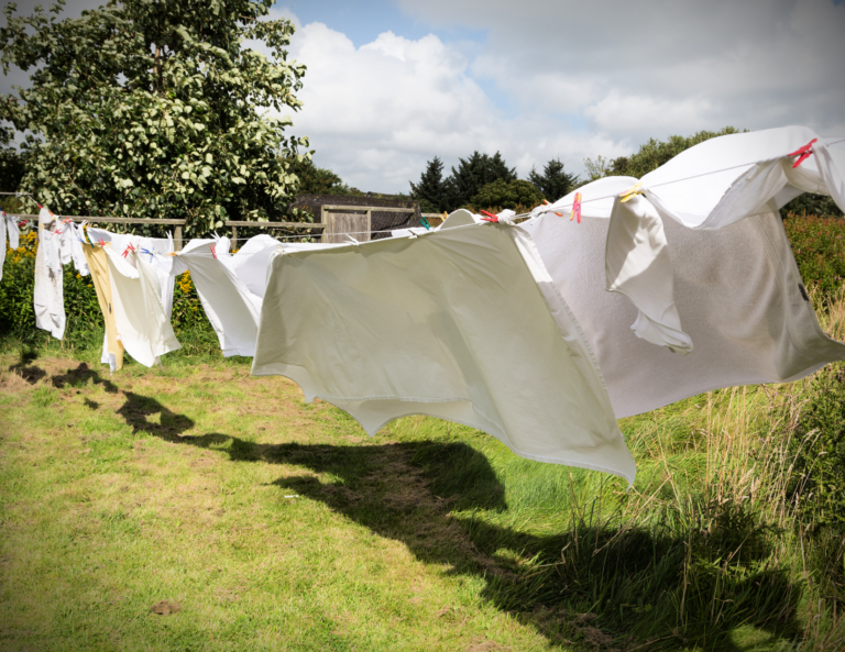 How to Do Laundry Backpacking: 7 Tips You Need to Know!