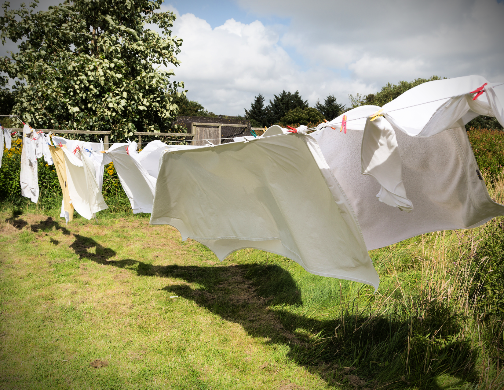 How to Do Laundry Backpacking: 7 Tips You Need to Know!