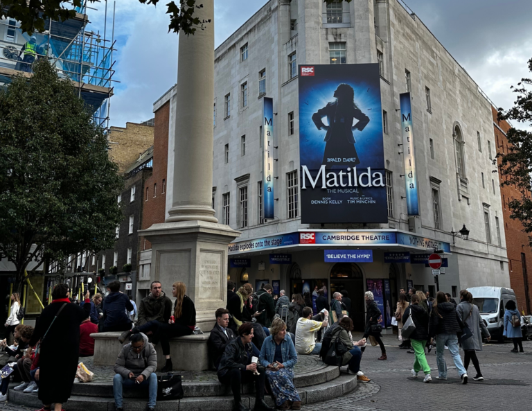 What to Wear to a West End Show: The Ultimate Outfit Guide!