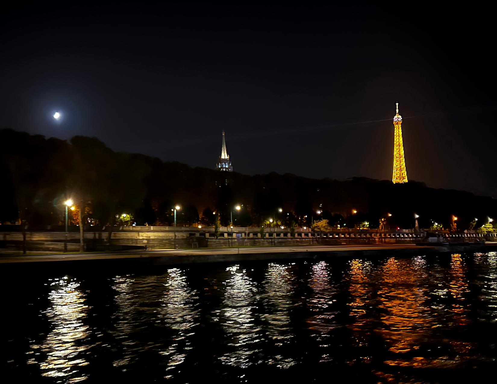 15 Best Spots to Enjoy Paris at Night: Nightlife in Paris