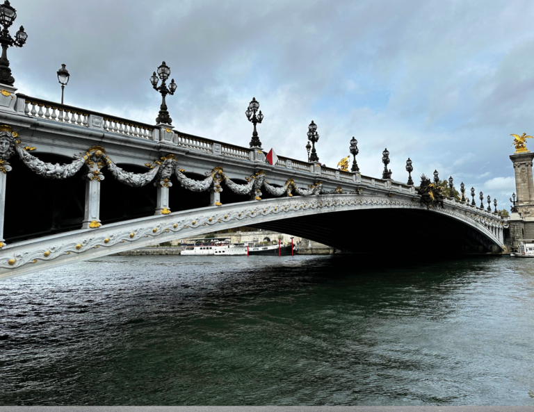 Paris in Winter: 15 Tips for a Charming and Cozy Escape