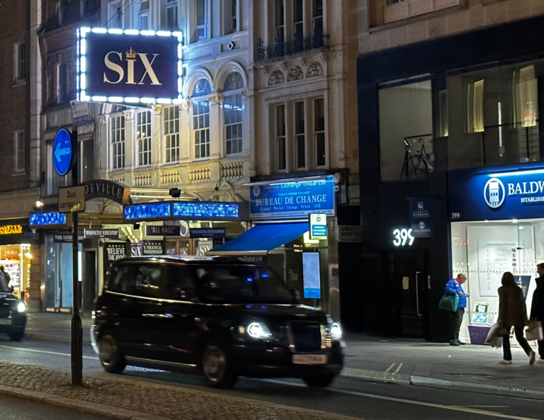 What to Wear to a West End Show: The Ultimate Outfit Guide!