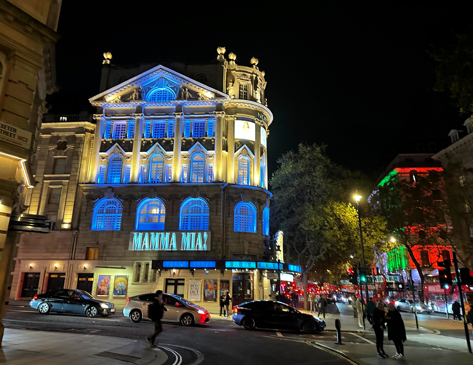 4 Days in London Itinerary: The Ultimate 4 Days in London
