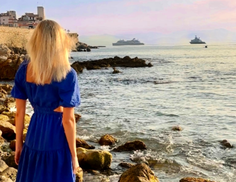 South of France Itinerary by Train: Expert Tips You Need!
