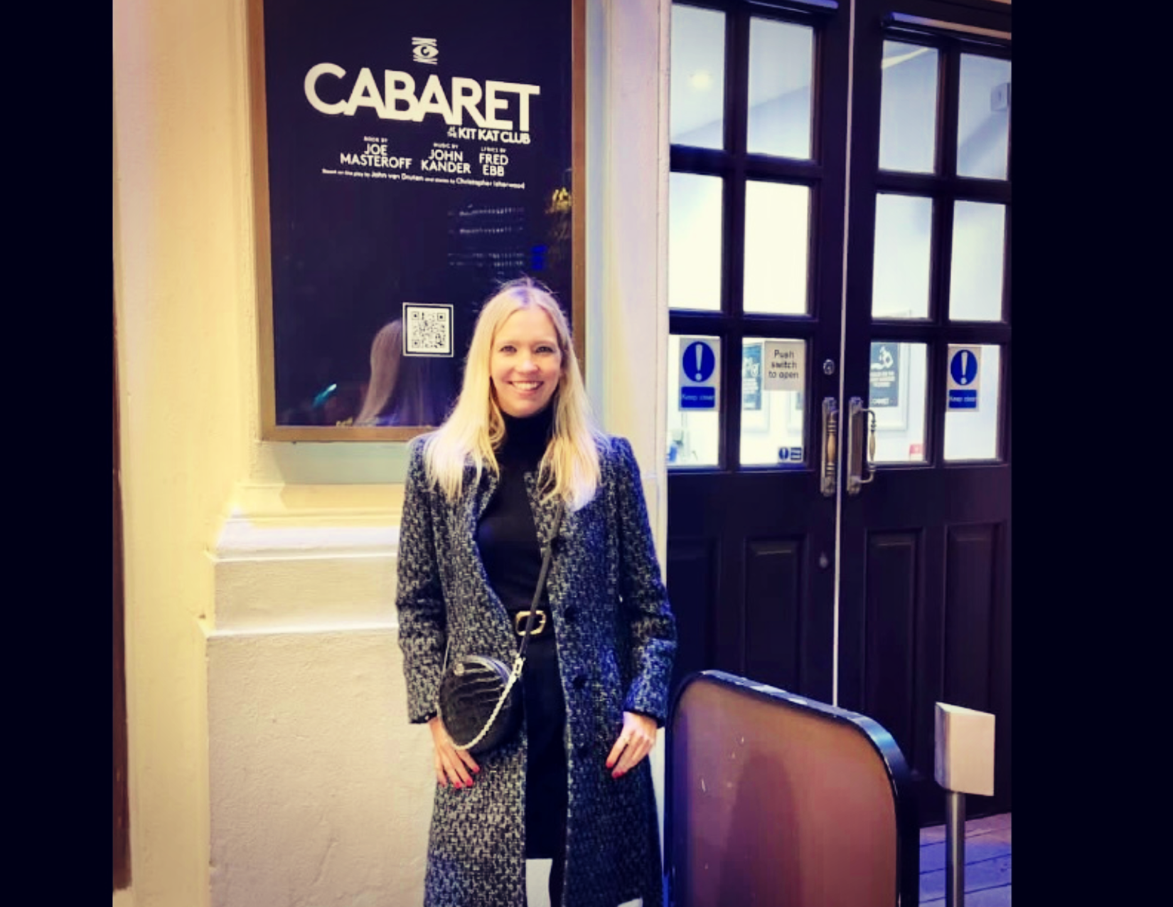 What to Wear to a West End Show: The Ultimate Outfit Guide!