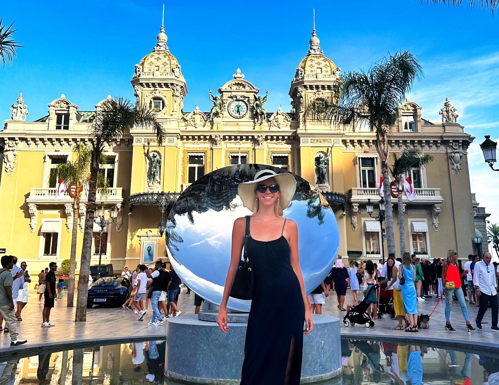 Ultimate 7 Day South of France Itinerary: A Dream Week