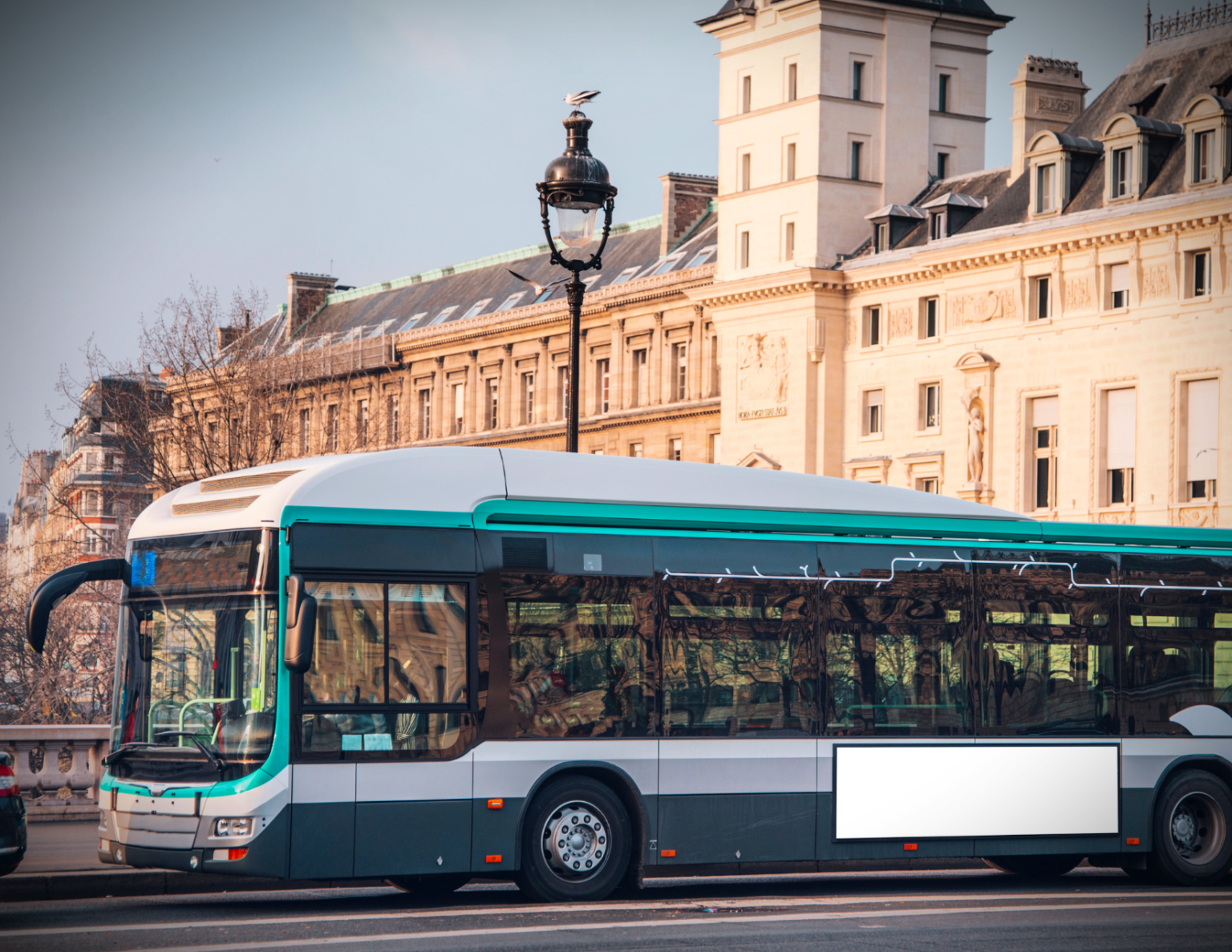 How to Get From Charles de Gaulle to Paris: A Speedy Guide!