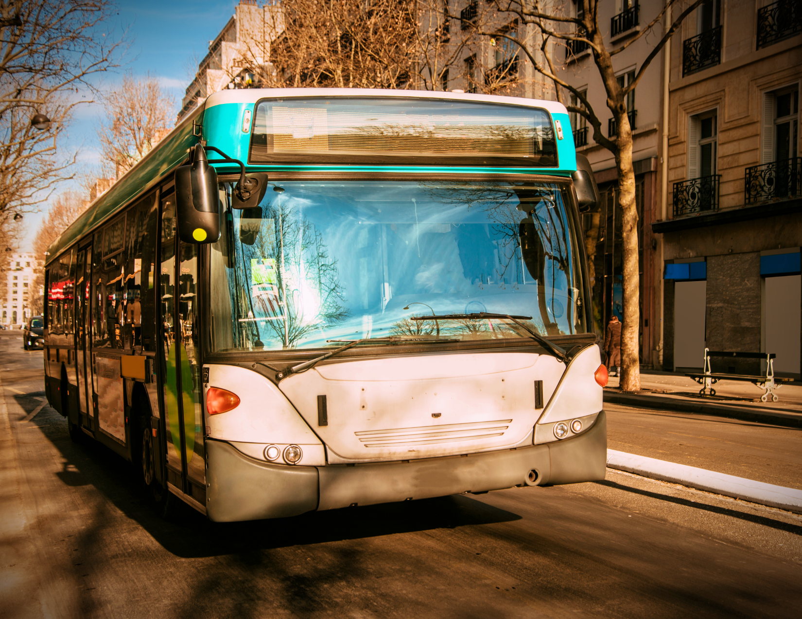 How to Get From Charles de Gaulle to Paris: A Speedy Guide!