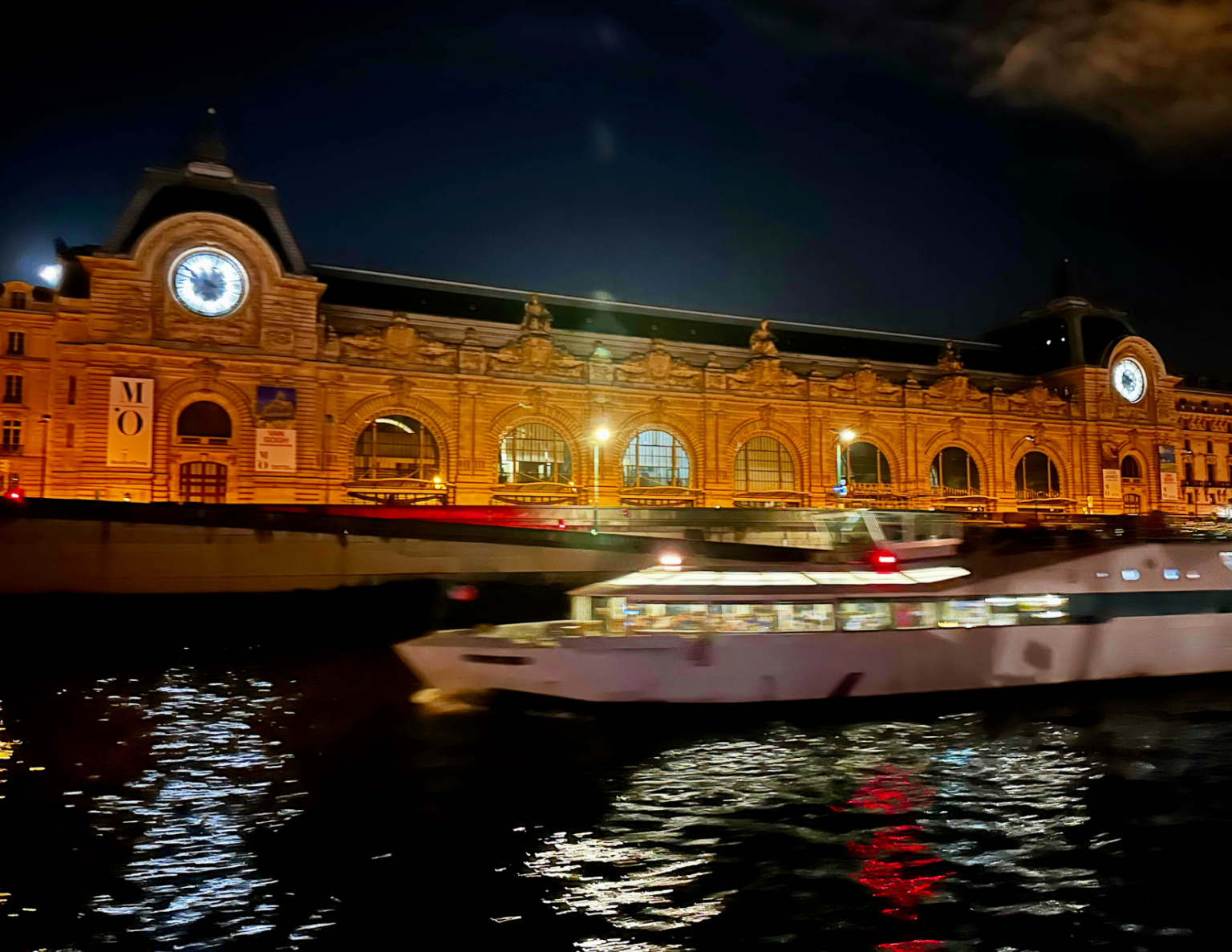 15 Best Spots to Enjoy Paris at Night: Nightlife in Paris