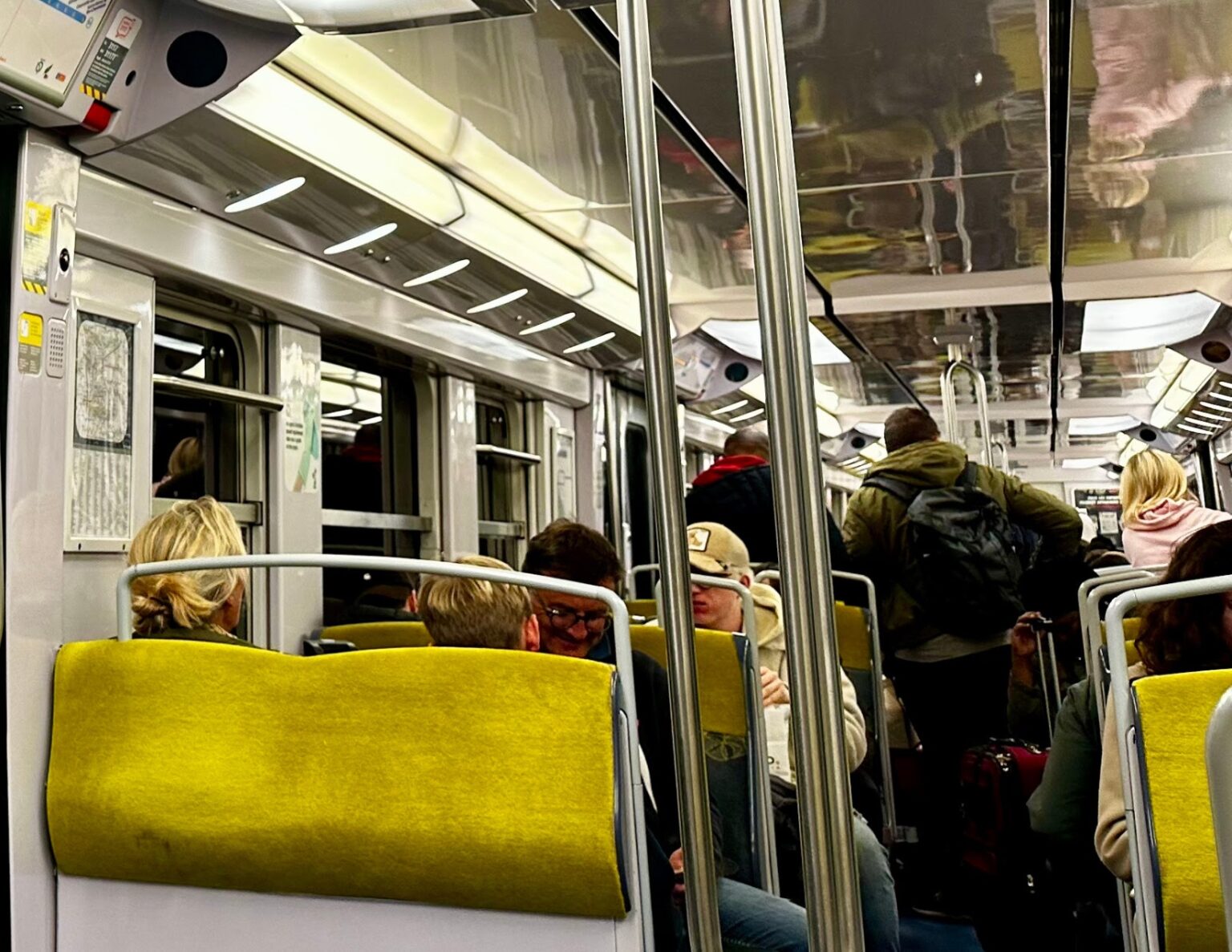 How to Get From Charles de Gaulle to Paris: A Speedy Guide!