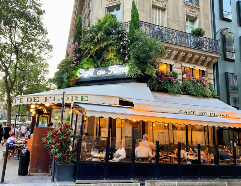 A Guide to Solo Travel in Paris: 39 Things to Do by Yourself