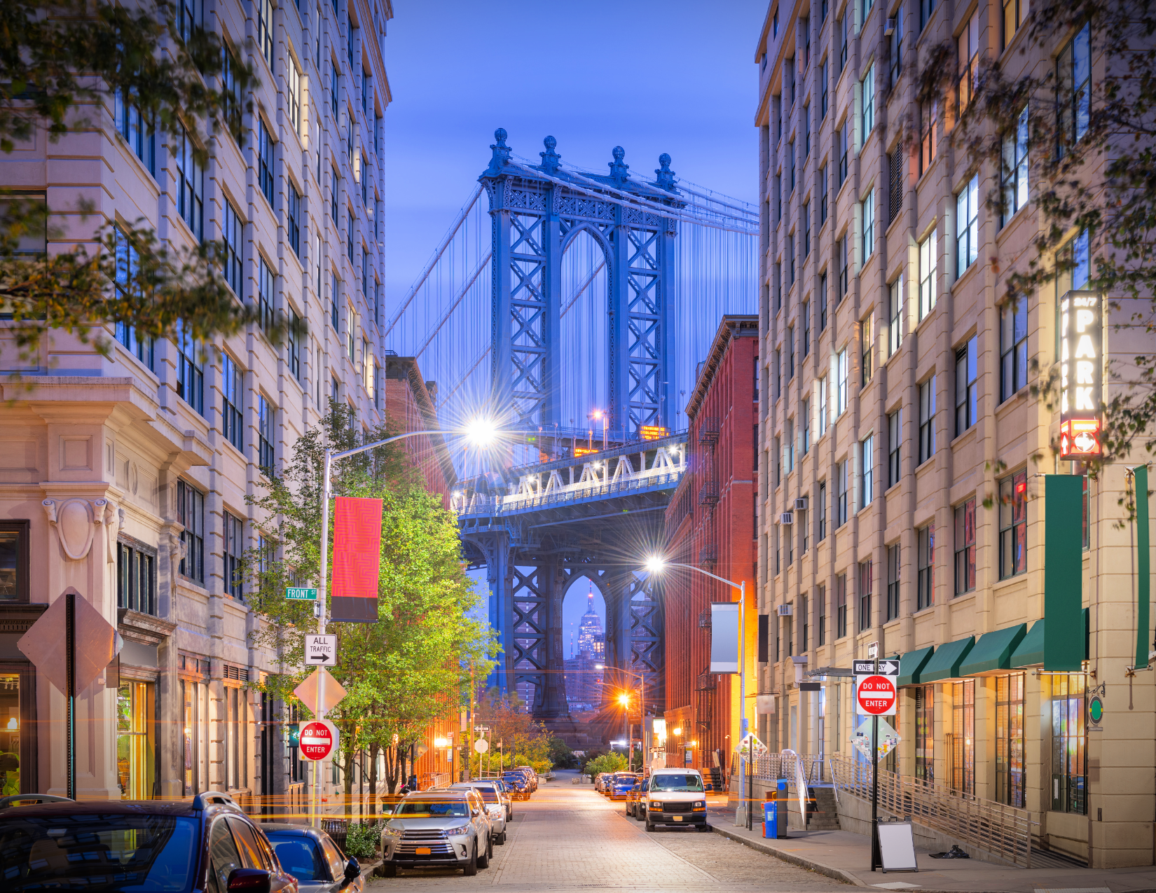 Guide to Walking the Brooklyn Bridge: 10 Tips From a Local