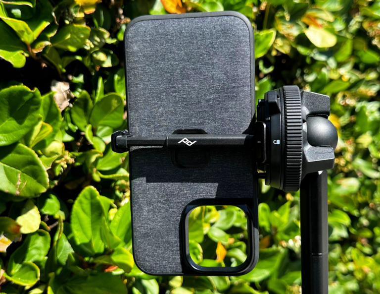 Peak Design Travel Tripod Review: Should You Invest in One?