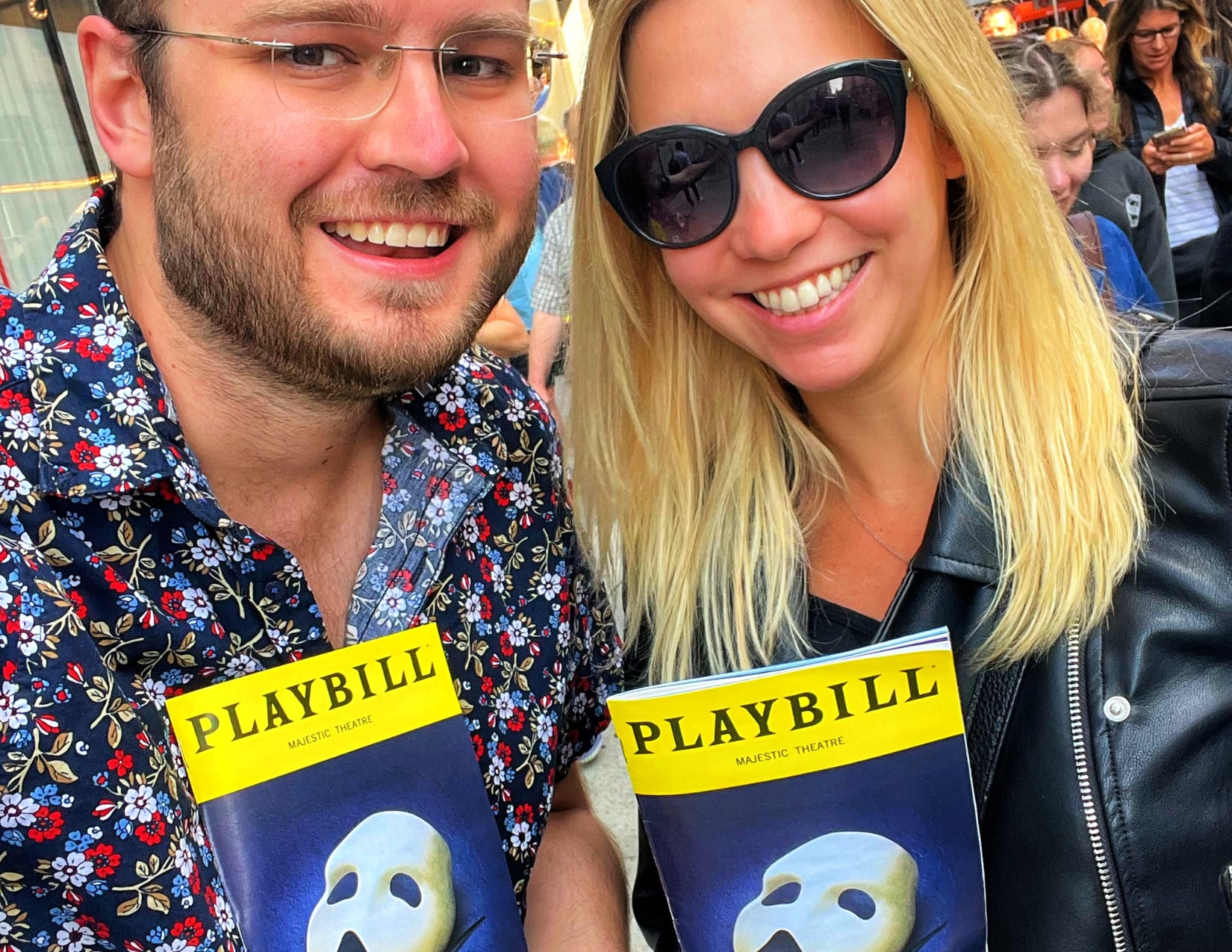 Broadway Dress Code: What to Wear to a Broadway Show (2026)