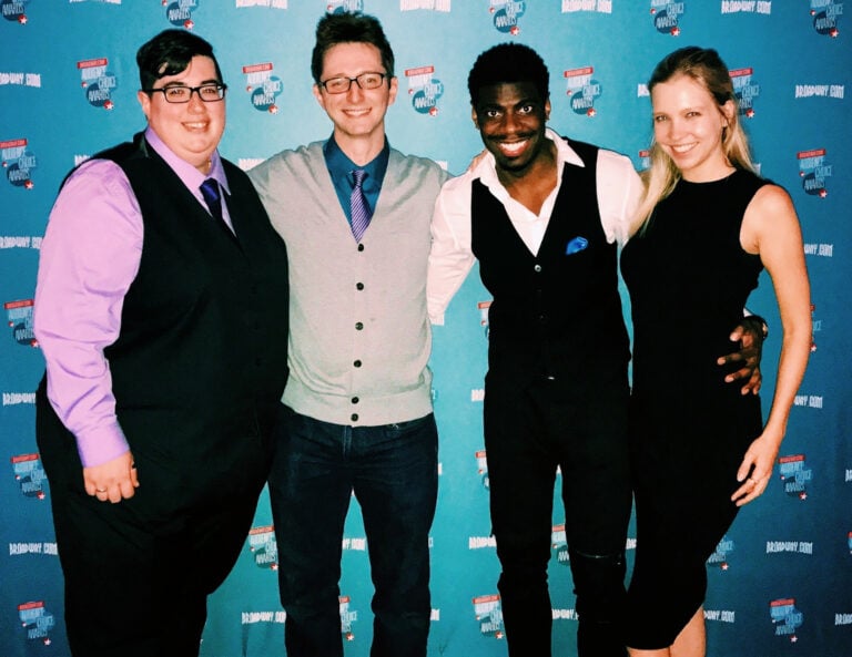 Broadway Dress Code: What to Wear to a Broadway Show (2025)