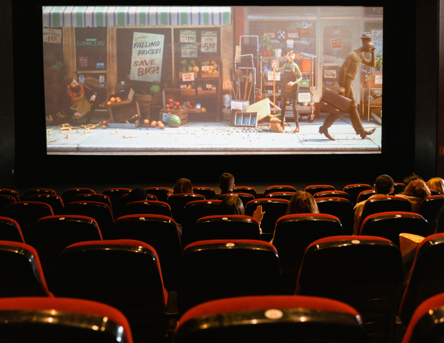 25 Exciting Things to Do in Times Square at Night (2025)