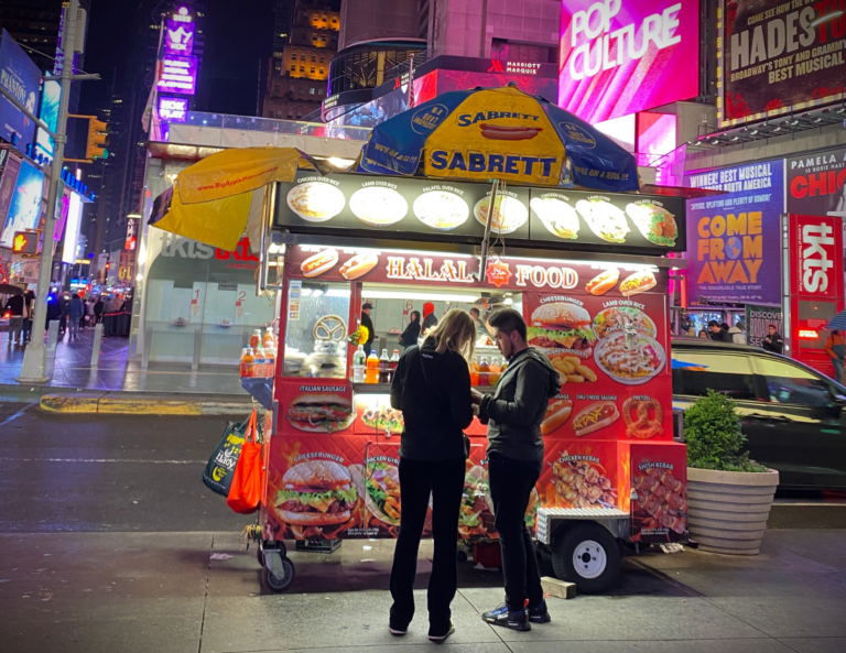 40 Best Things to Do in Times Square: According to a Local