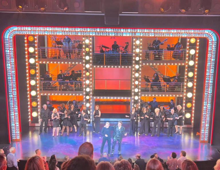 Best Shows on Broadway: 2024 Must-Sees!