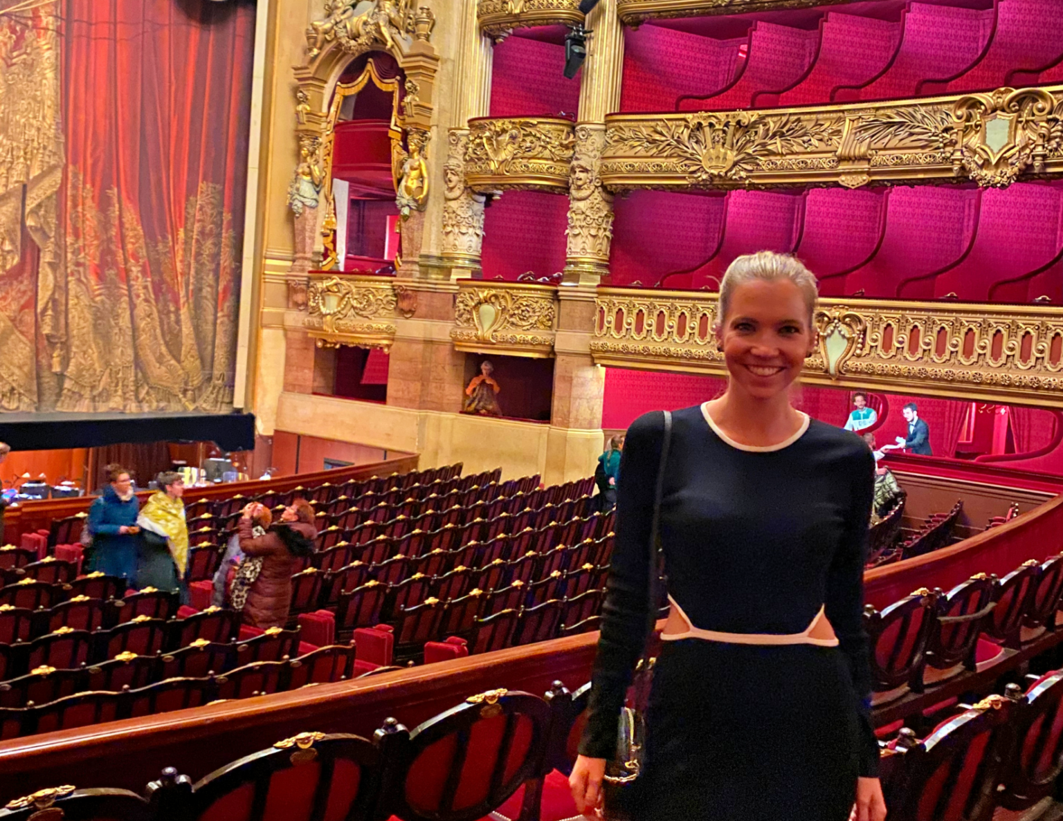 Seeing a Show at Opera Garnier: The Ultimate Visitor's Guide