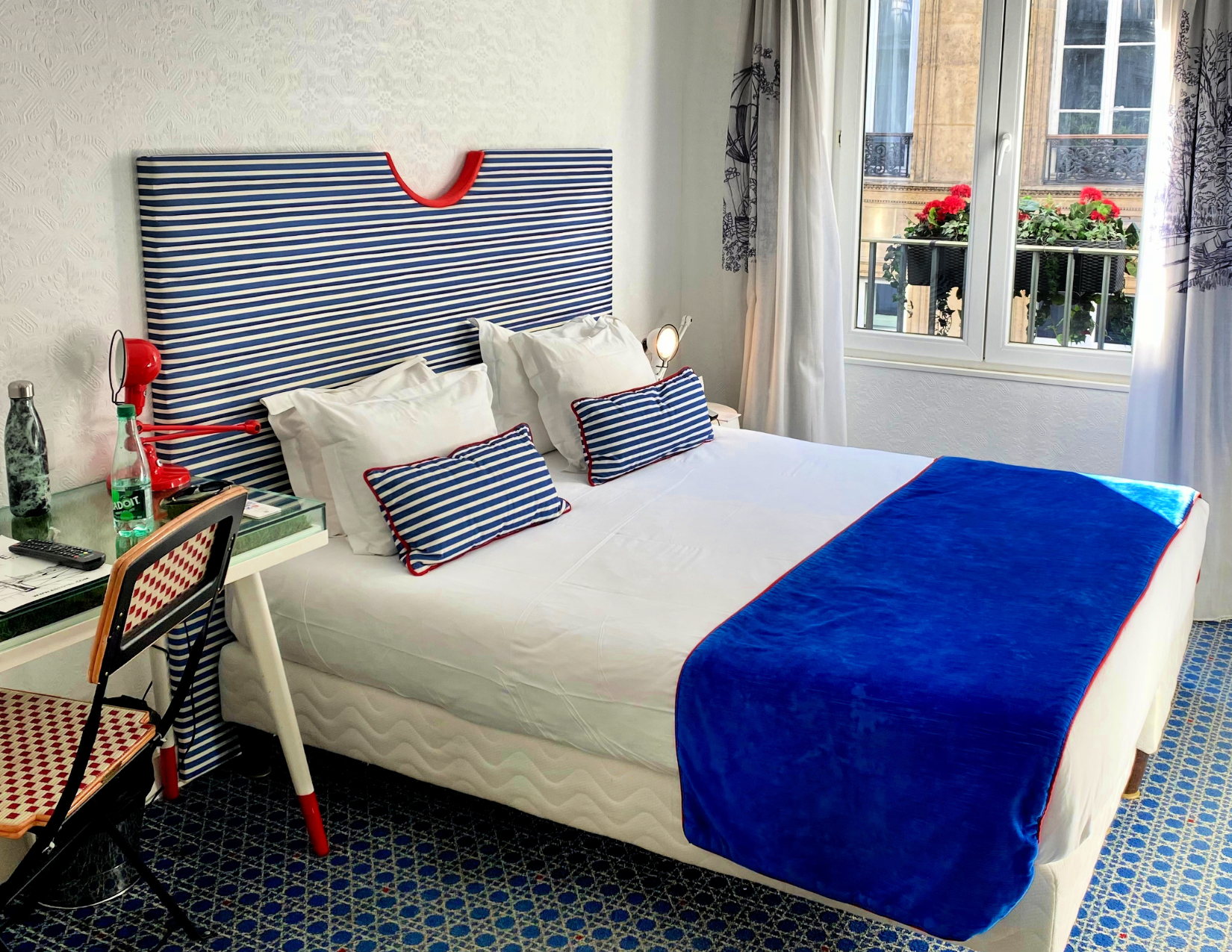 Top 5 Must-Visit Places in Paris in Summer | Plus Local Tips