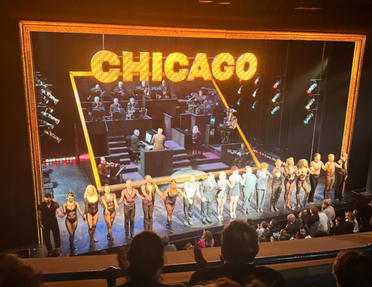 Best Shows on Broadway: 2026 Must-Sees!