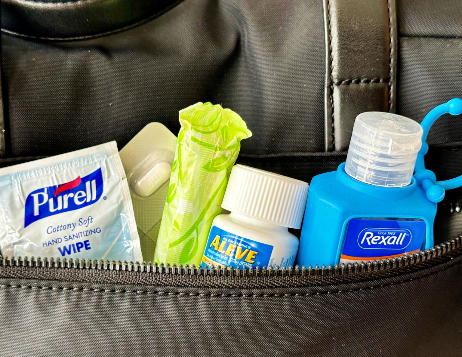 Long Flight Essentials: Your Ultimate Checklist