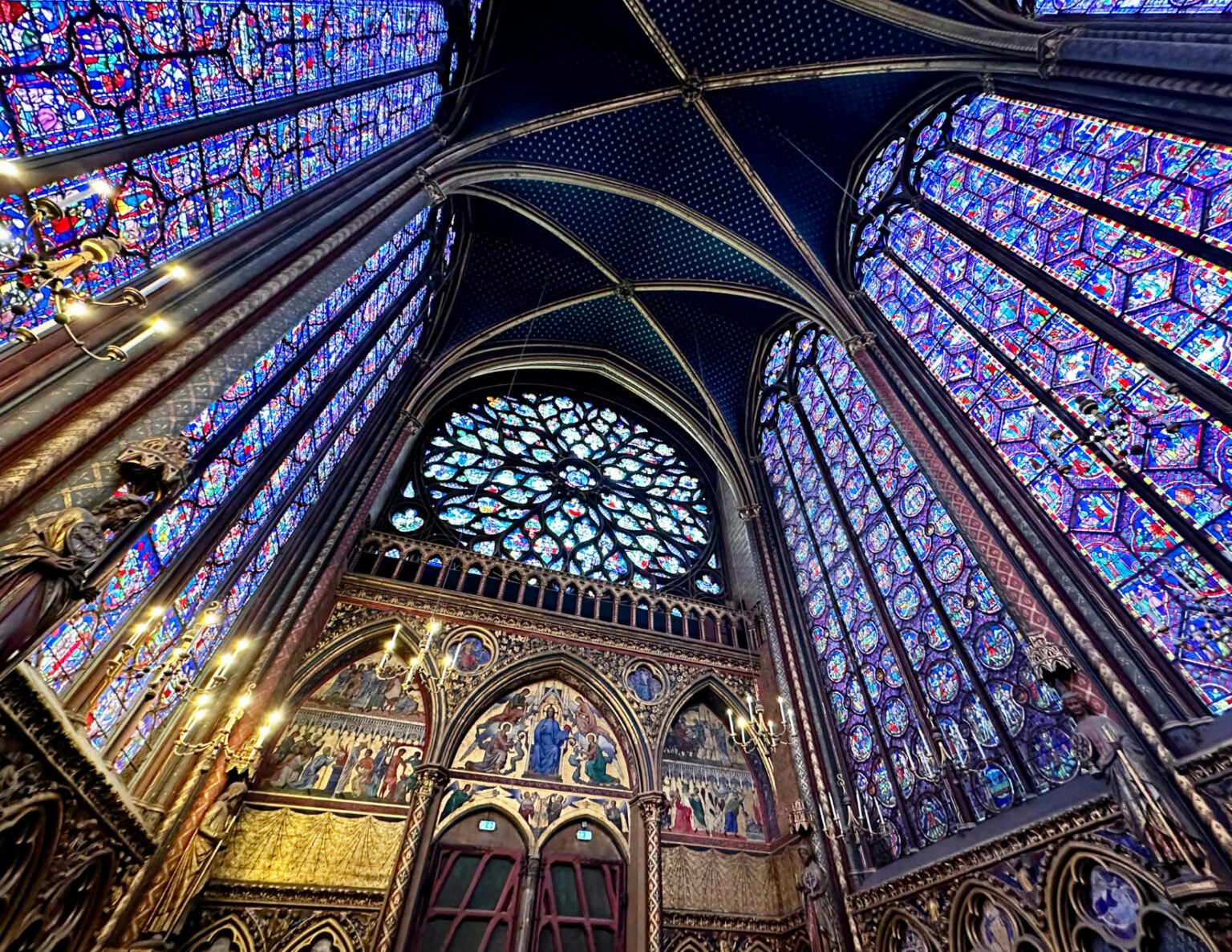 10 Tips for Visiting Sainte Chapelle: A Must-See Gothic Gem!