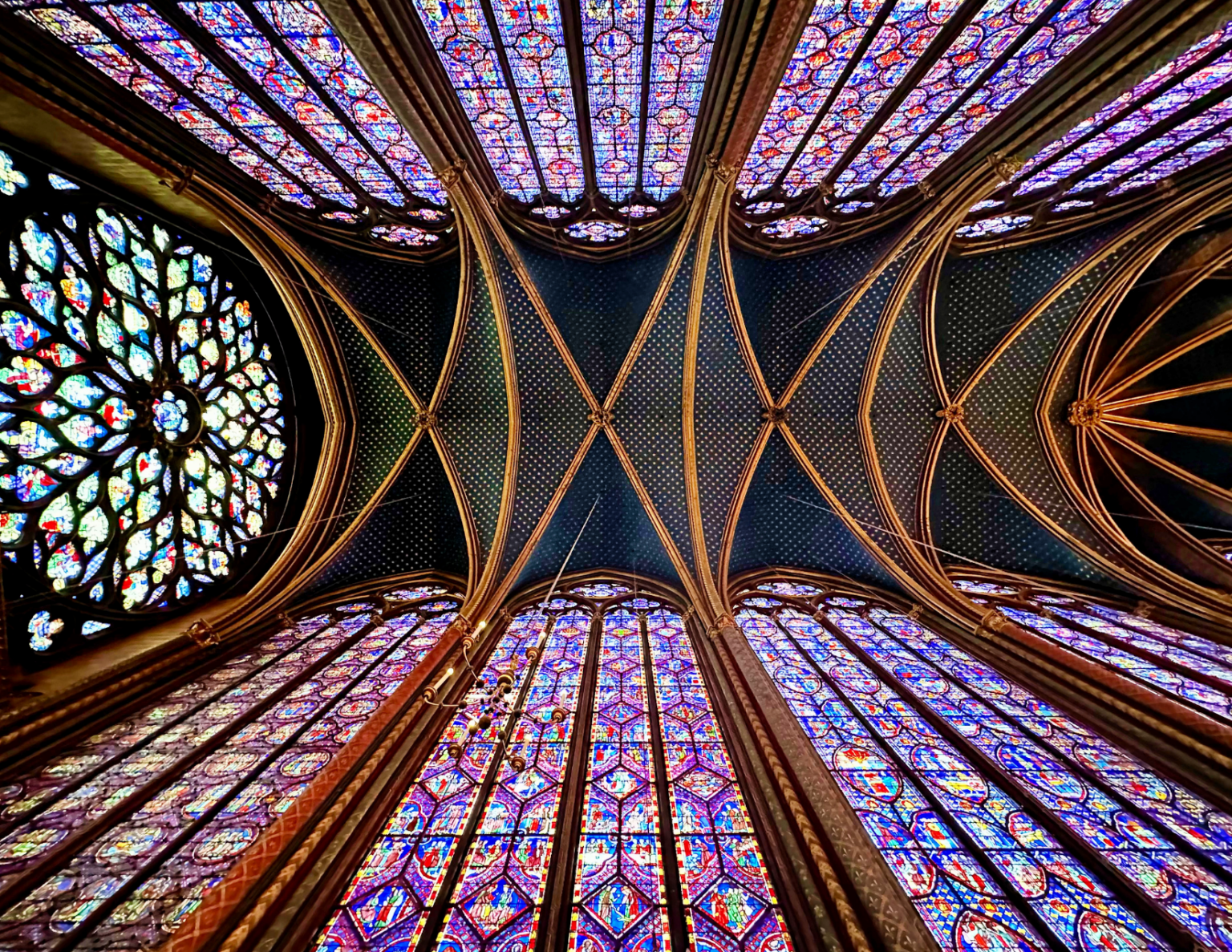 10 Tips for Visiting Sainte Chapelle: A Must-See Gothic Gem!