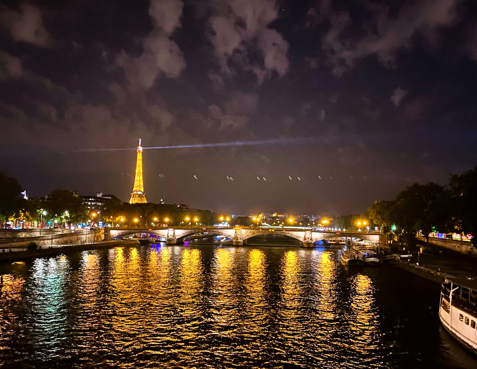 Paris vs New York: Which is the Greater Megacity?