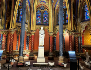 10 Tips for Visiting Sainte Chapelle: A Must-See Gothic Gem!