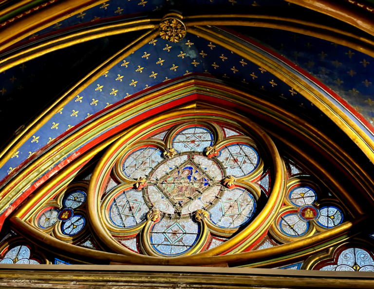 10 Tips for Visiting Sainte Chapelle: A Must-See Gothic Gem!