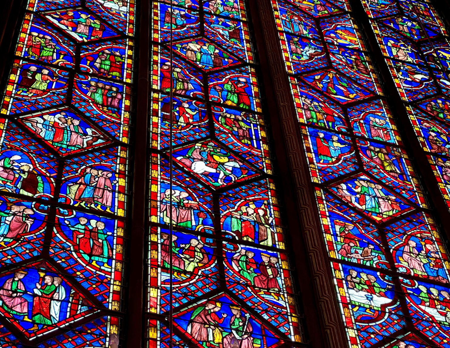 10 Tips for Visiting Sainte Chapelle: A Must-See Gothic Gem!