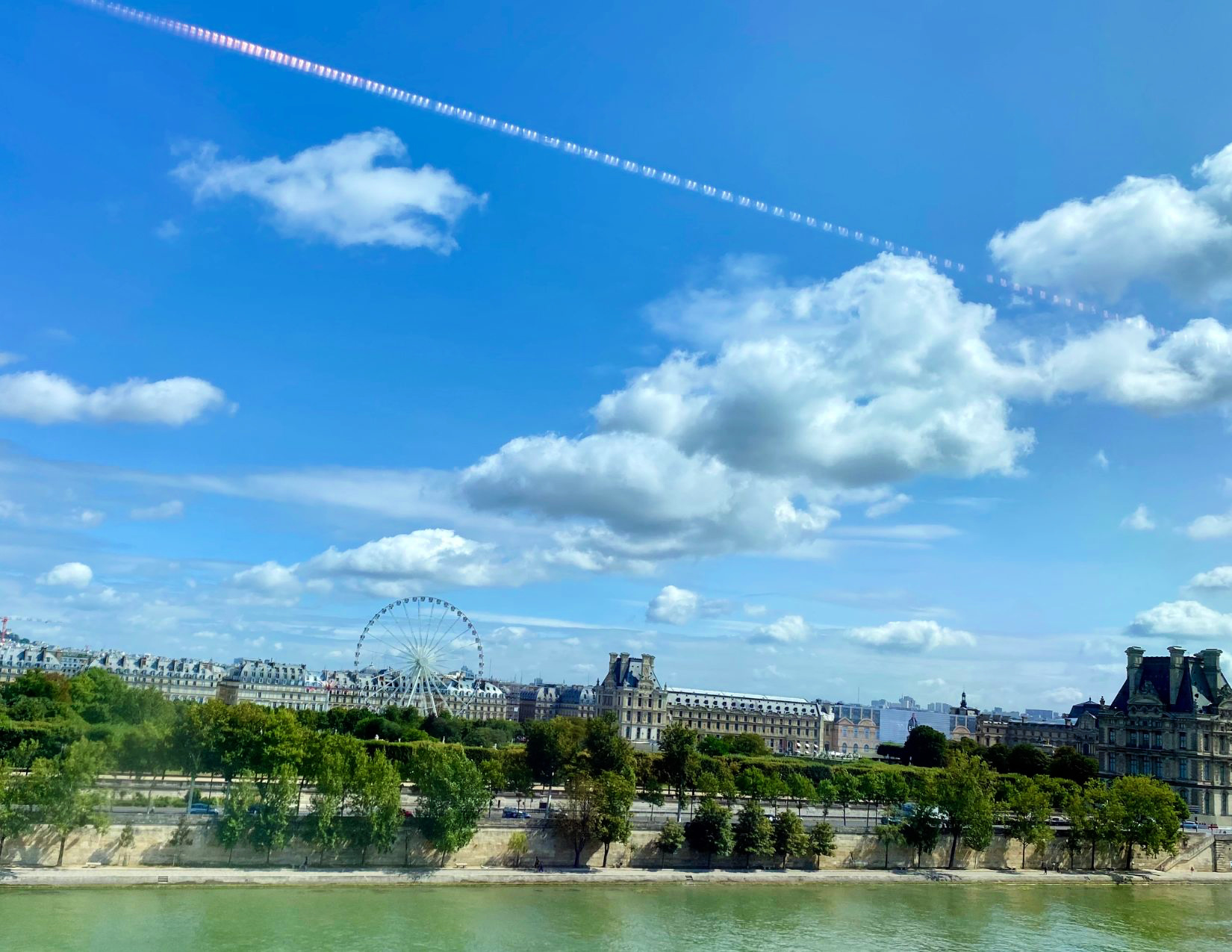 11 Bucket List Ideas For Visiting Paris in the Spring