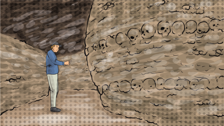 Visiting the Paris Catacombs: 10 Tips You'll Want to Know!