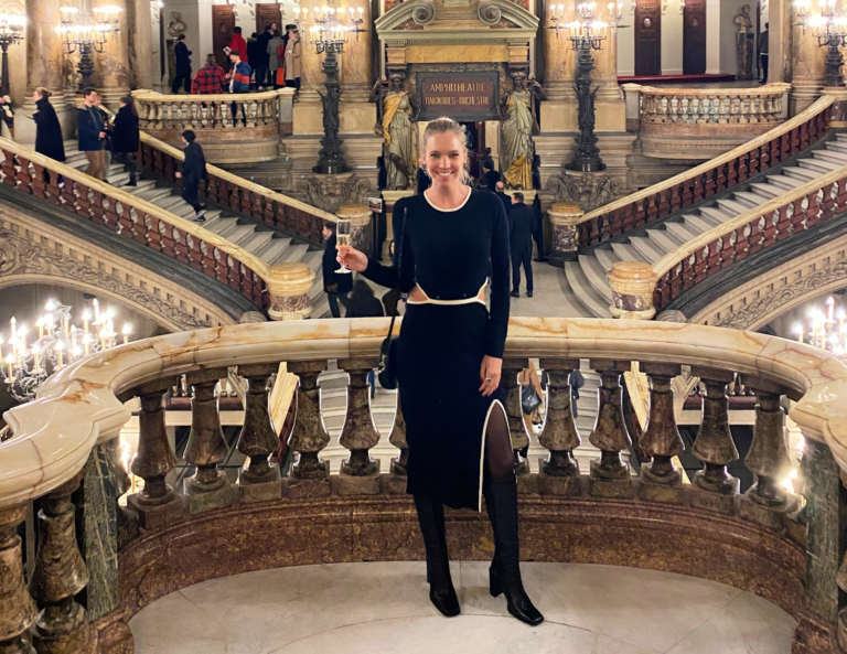 Seeing a Show at Opera Garnier: The Ultimate Visitor's Guide