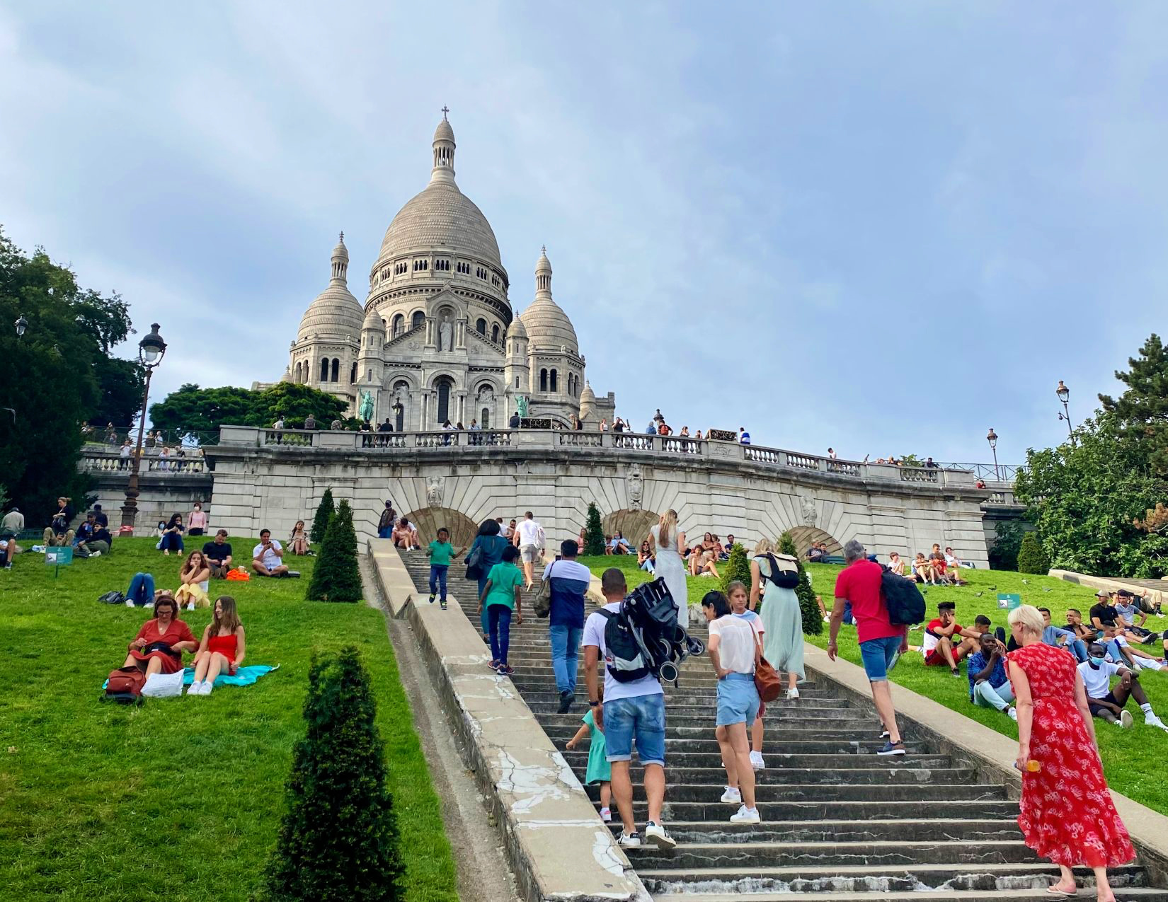 Top 5 Must-Visit Places in Paris in Summer | Plus Local Tips