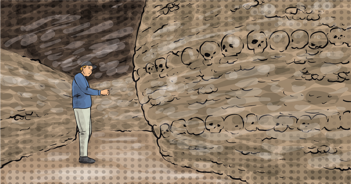Visiting the Paris Catacombs: 10 Tips You'll Want to Know!